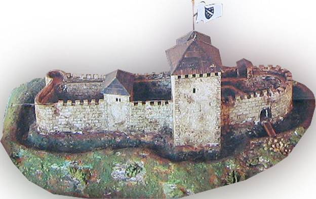 Gradovi i naselja koja su promjenila ime – BosanskeHistorije.com ...