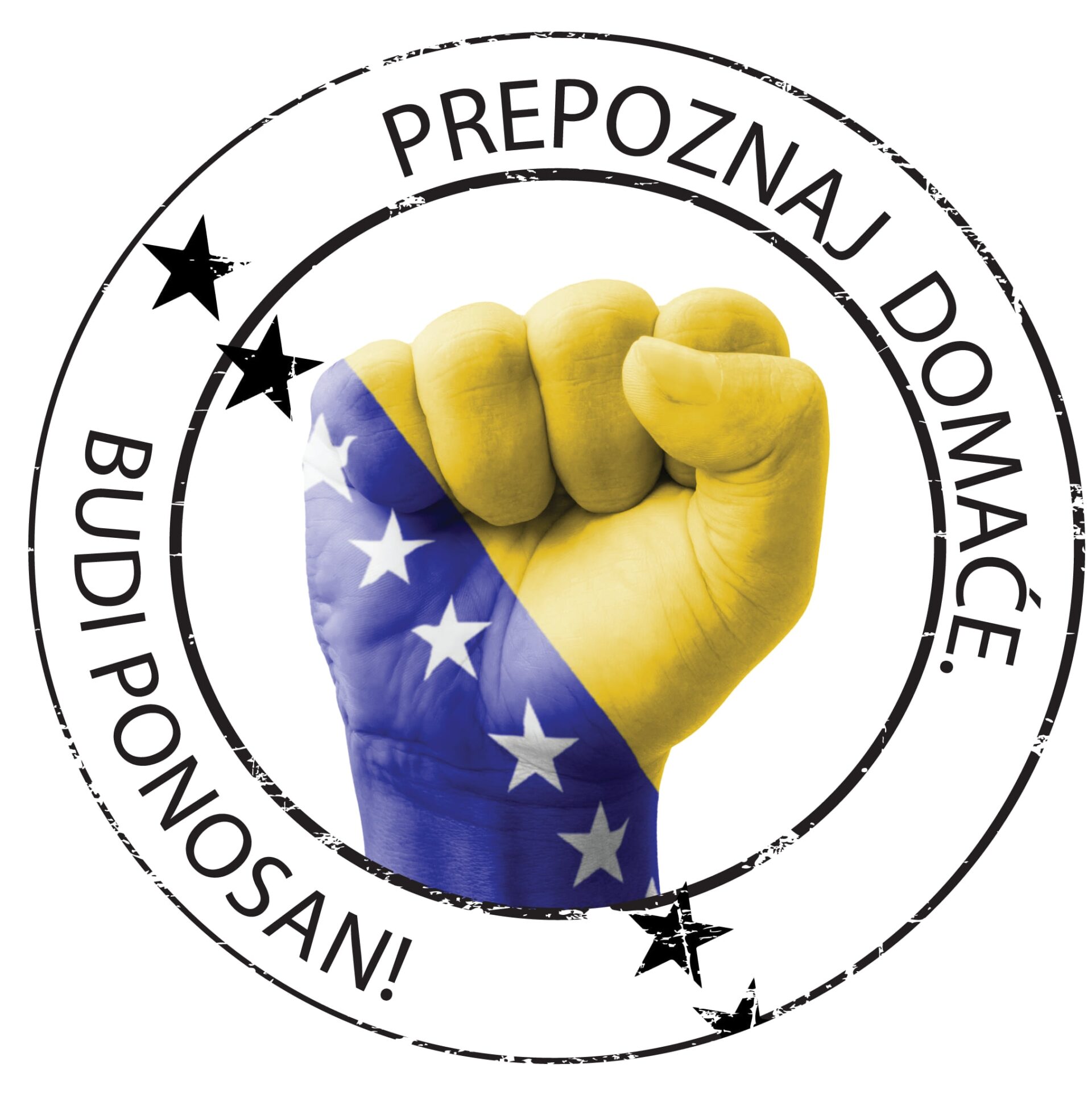 Kupujmo domaće | BiH proizvodi (Uskoro) – BosanskeHistorije.com ...